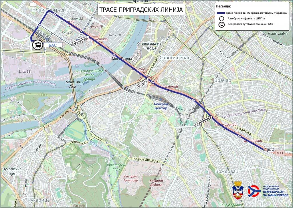 Grocka.cdr - Градска општина Гроцка